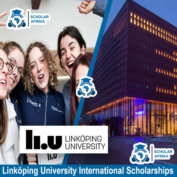 Linköping University International Scholarships in Sweden 2025 Linköping University International Scholarships in Sweden 2025