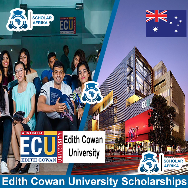 Edith Cowan University Scholarships 2026 | Fully Funded